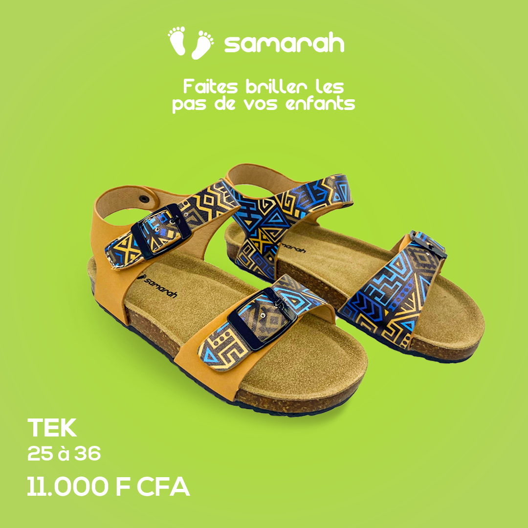Samarah Shoes